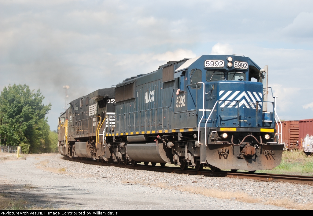 NS'S Georgia Division Atlanta South District